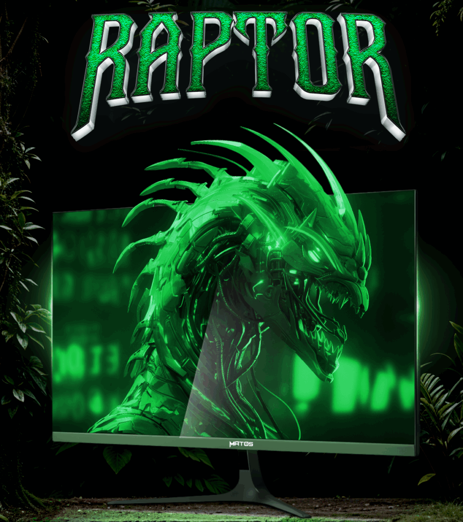 MATOS RAPTOR - AMI INFORMATIQUE